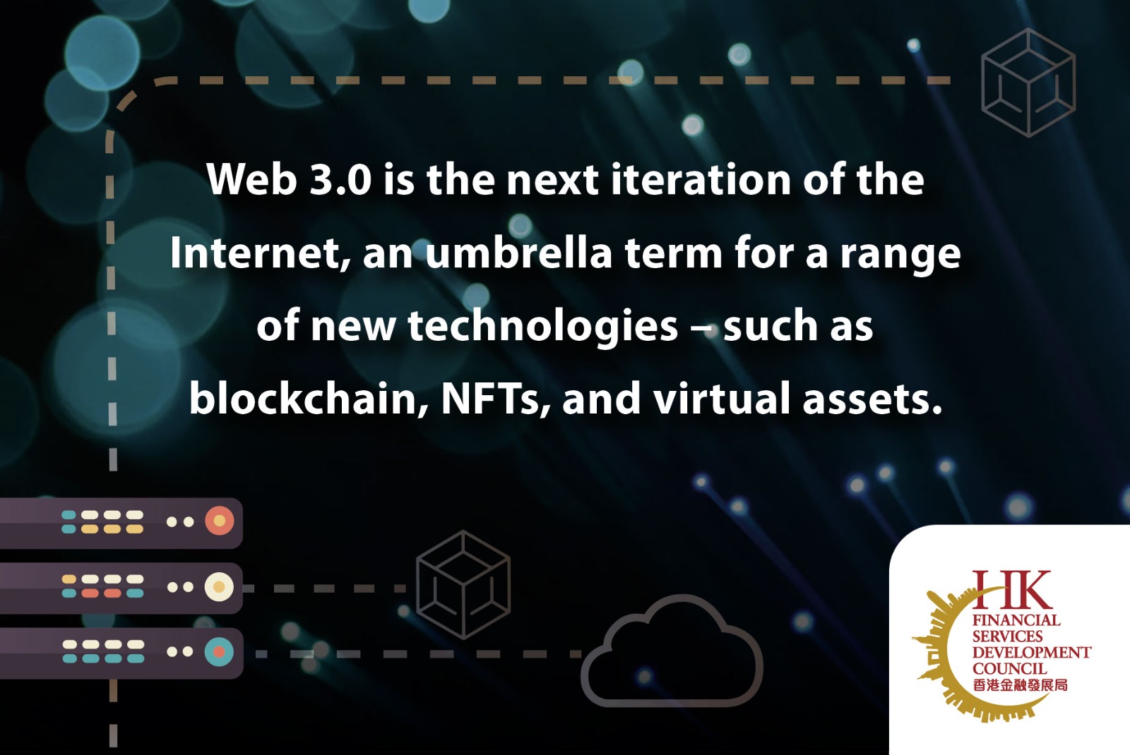 Web 3.0 in Hong Kong – how to get involved