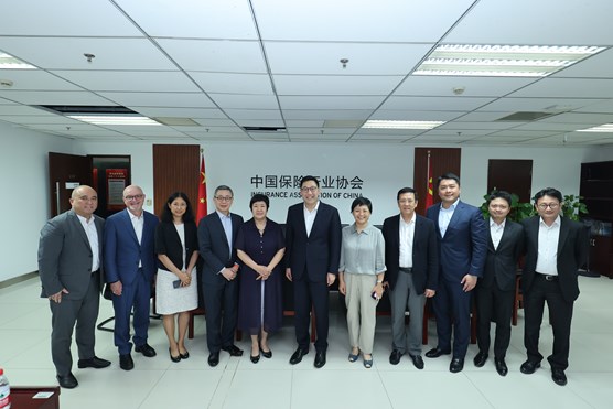 FSDC Delegation to Beijing Strengthens Ties with Local Key Stakeholders ...
