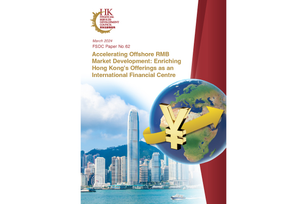 Accelerating Offshore RMB Market Development: Enriching Hong Kong's ...