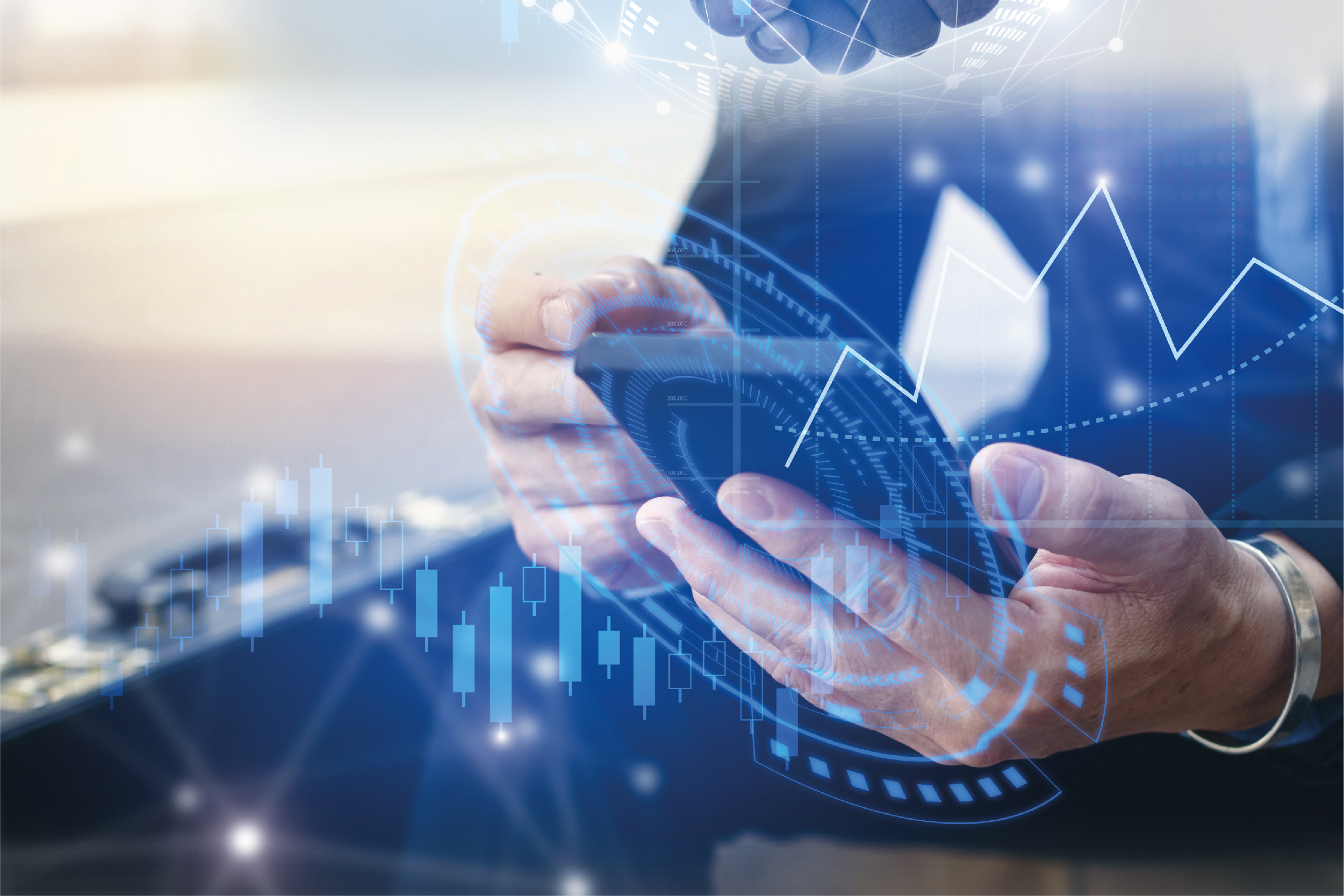 FSDC releases report on expanding access to the A-share market