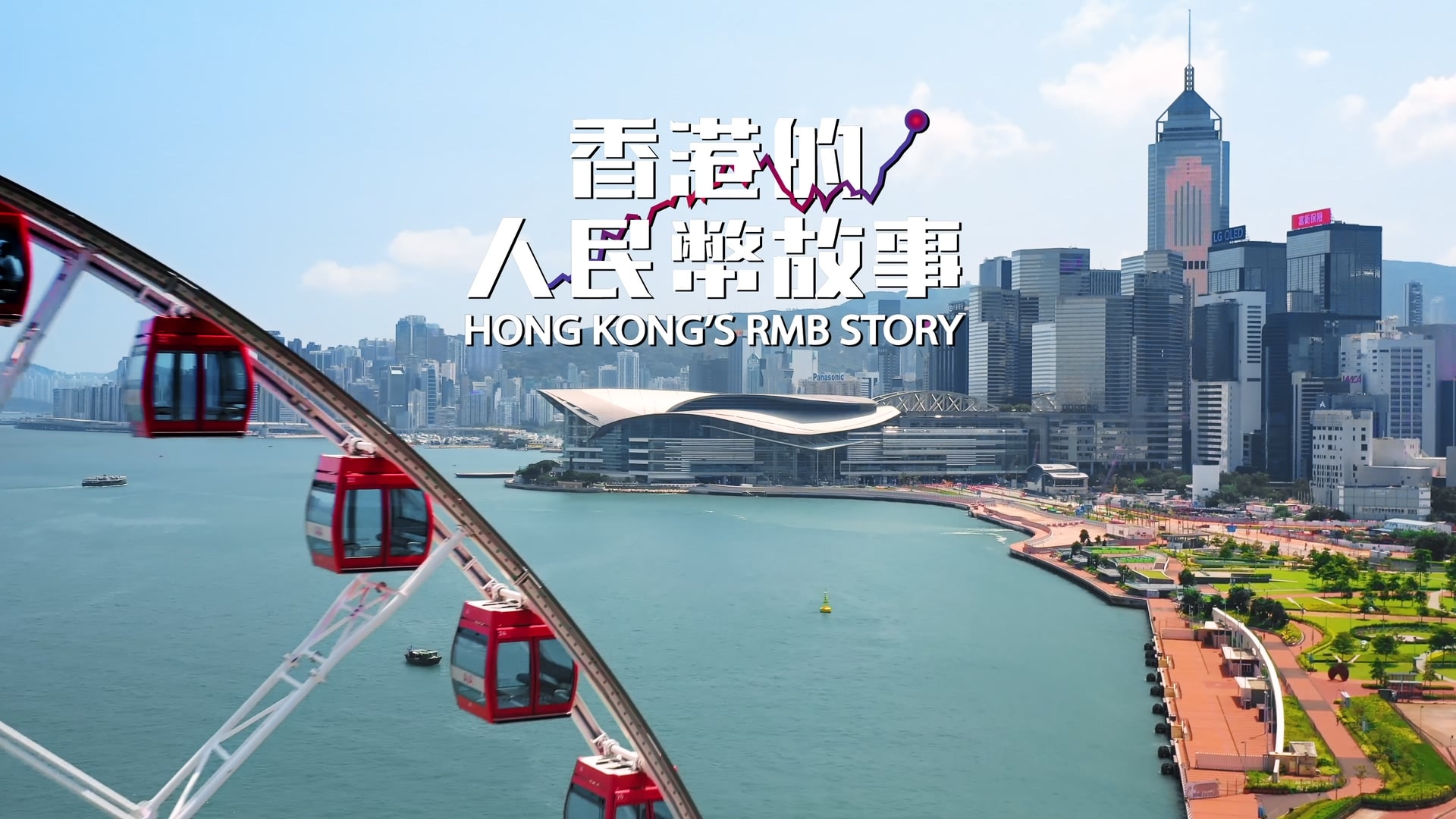 Hong Kong's RMB Story Series : Episode 5 - RMB clearing services in ...