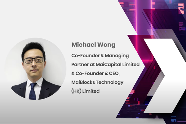 FSDC Career Day 2022 - MasterClass Video (Mr Michael Wong)