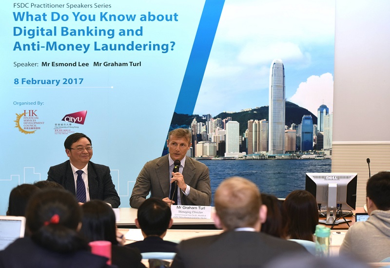 FSDC holds forum on digital banking and anti-money laundering
