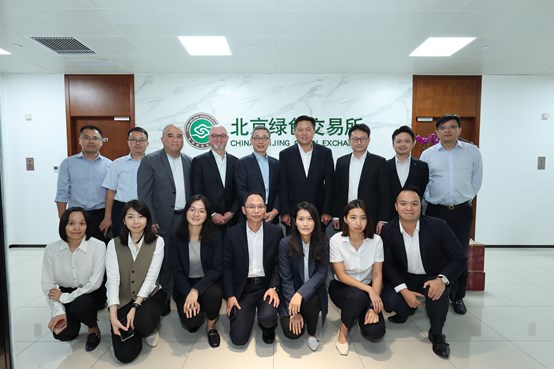 FSDC Delegation to Beijing Strengthens Ties with Local Key Stakeholders ...
