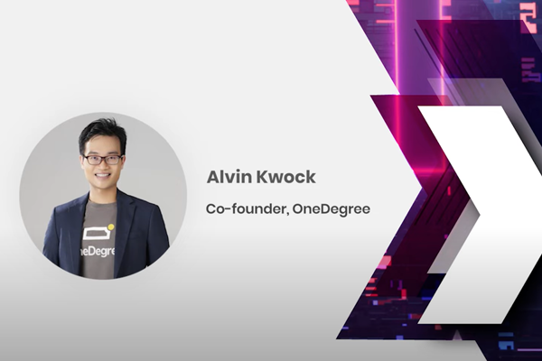 FSDC Career Day 2022 - MasterClass Video (Mr Alvin Kwock)