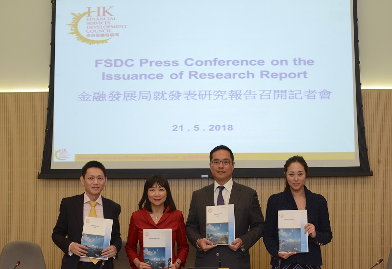 Press Conference – “Maritime Leasing Paper”