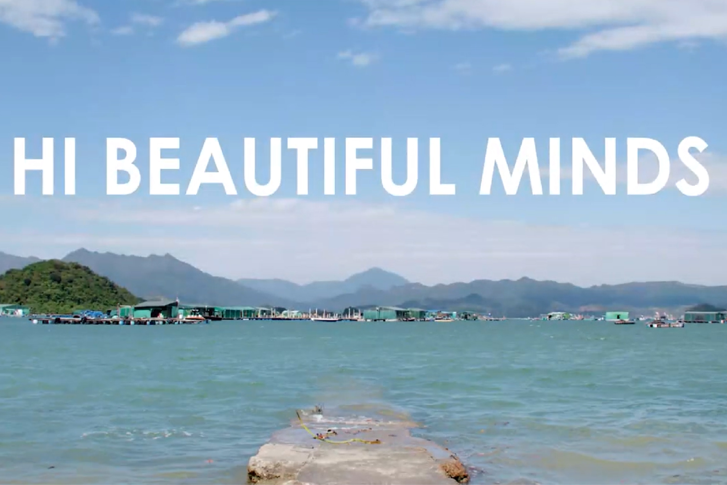FSDC Hong Kong Success Stories Series: Hi Beautiful Minds - Simone Song ...
