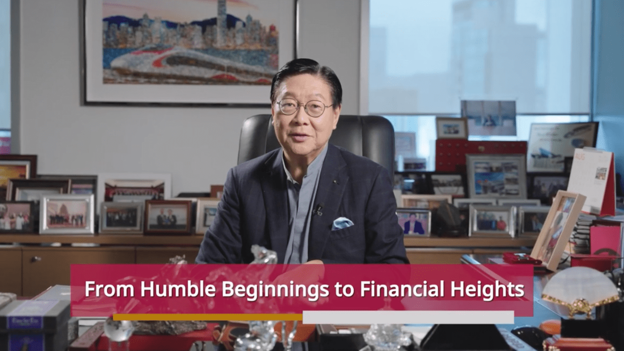 FSDC Hong Kong Success Stories Series: From Humble Beginnings to ...