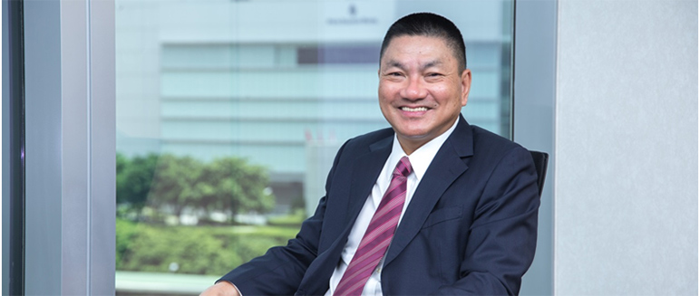 Cheah Cheng Hye, Chairman and Co-Chief Investment Officer, Value ...