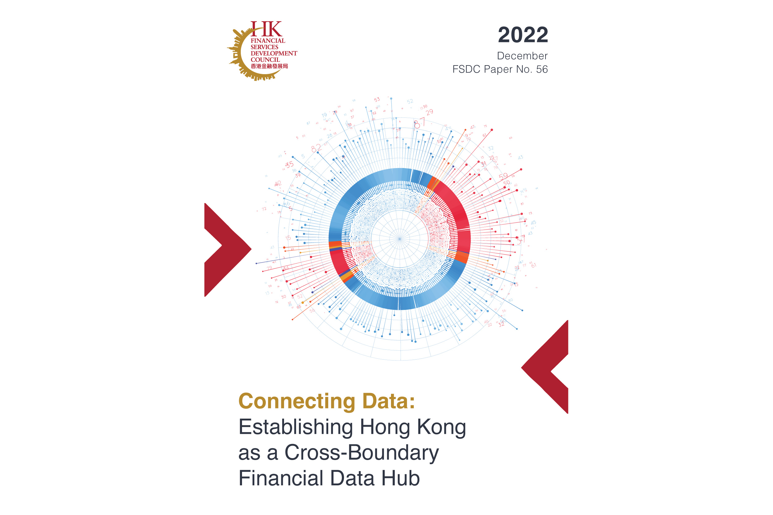Connecting Data: Establishing Hong Kong as a Cross-Boundary Financial ...